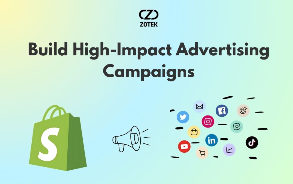 How to Build High-Impact Advertising Campaigns